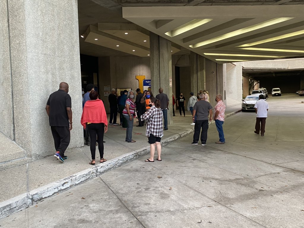 Letter: Inglewood City Council violated the Brown Act on Jan. 29