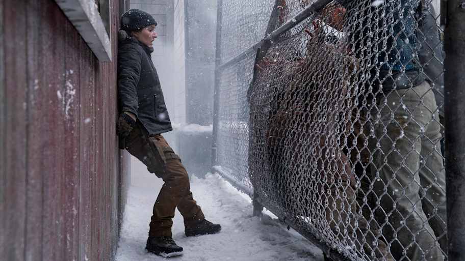 TV’s best zombie series won’t survive past season 3