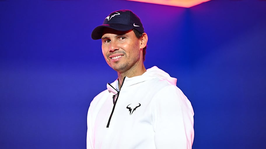 Rafael Nadal picks sides in Alcaraz-Djokovic Australian Open final