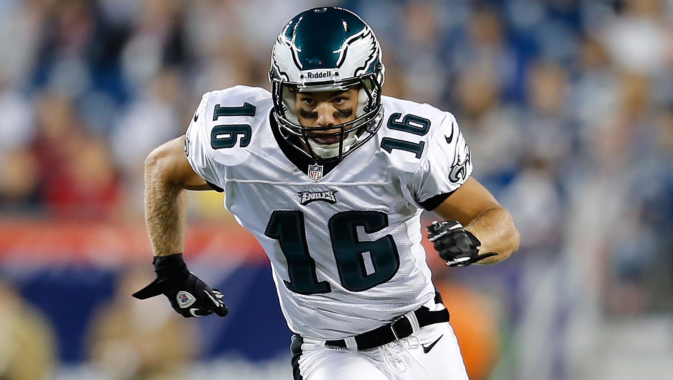 John Harbaugh to promote former NFL wide receiver to new role on Giants ...