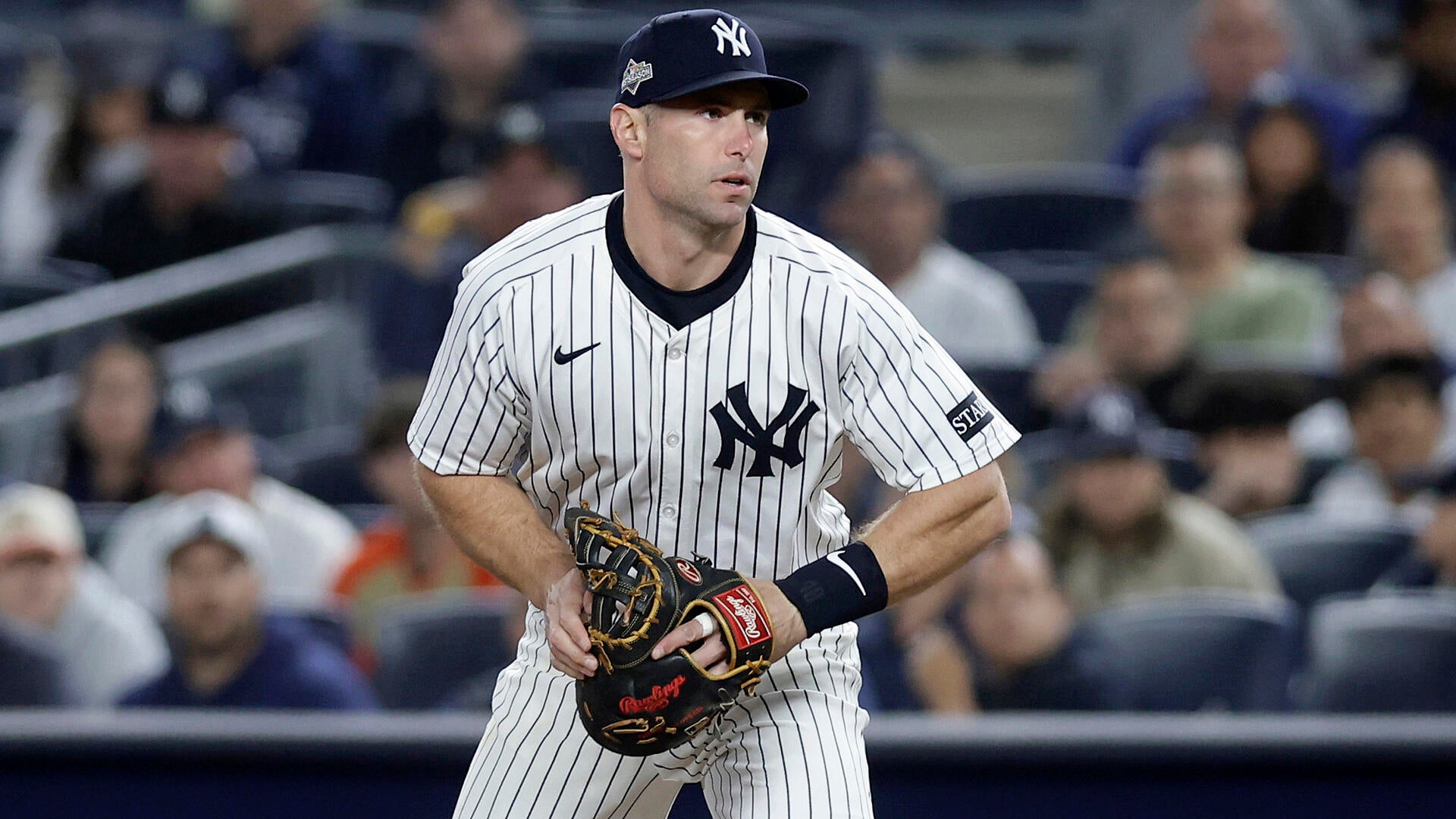 MLB rumors: Yankees could bring back former MVP, Red Sox discussing ...