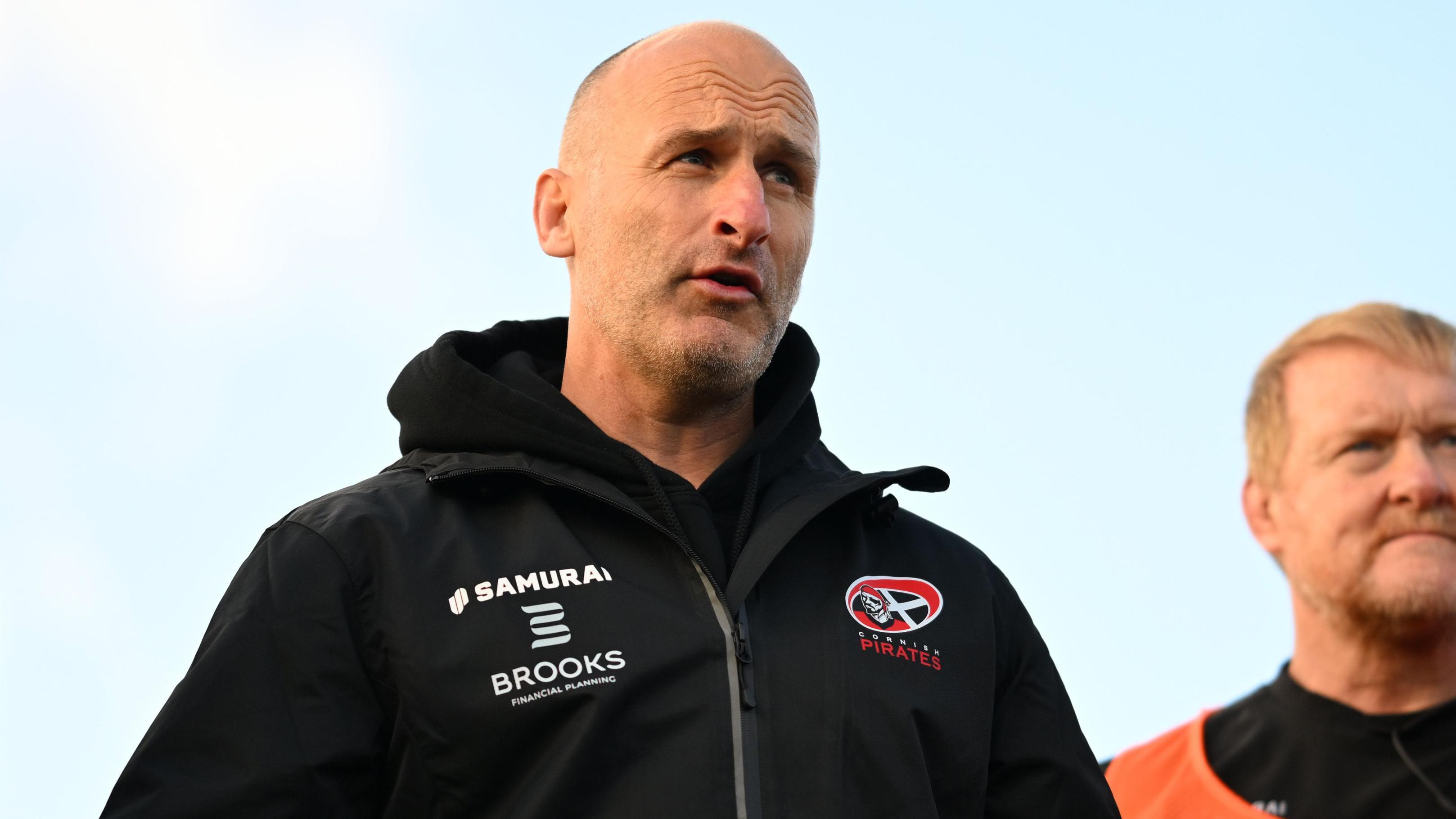 Pirates 'firmly second best' in Doncaster thrashing
