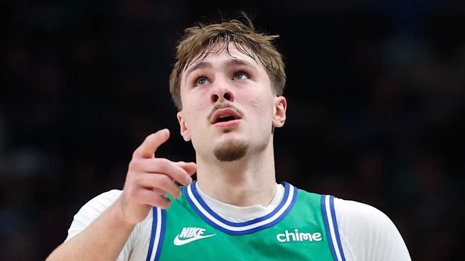 Why Mavericks' biggest trade deadline need might not be what fans expect