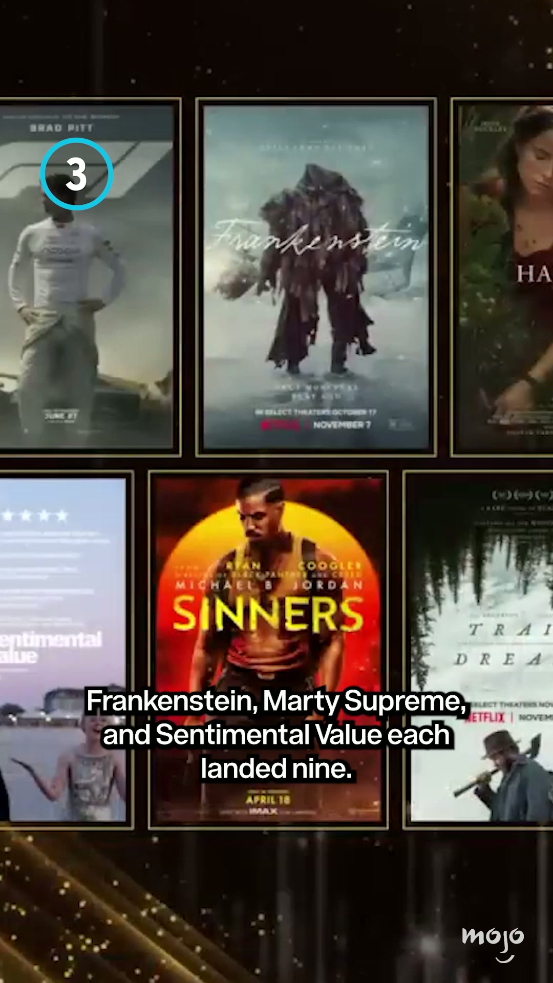 Why sinners should win best picture