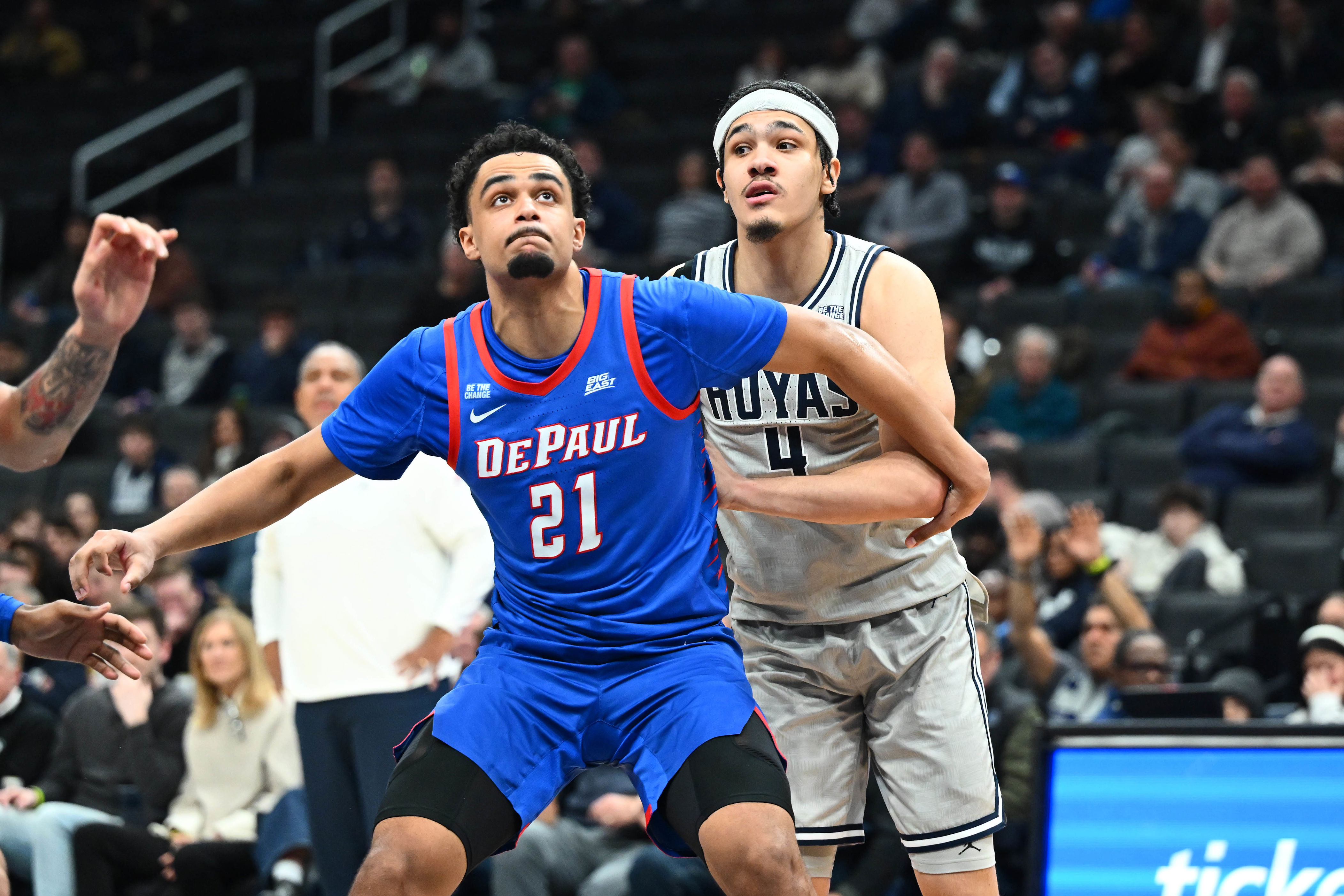 Xavier v. DePaul: Preview, matchups, keys to the game