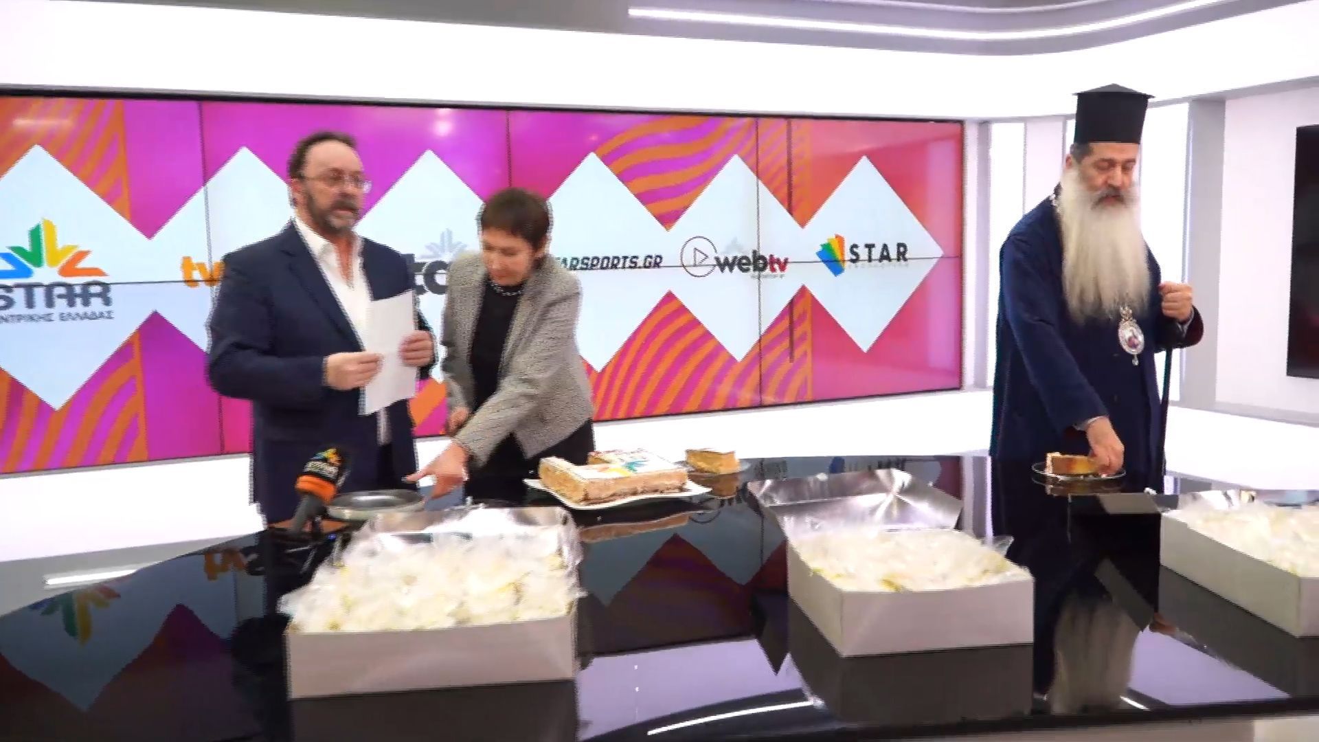 Νέα χρονιά, νέοι στόχοι για το STAR Κεντρικής Ελλάδας