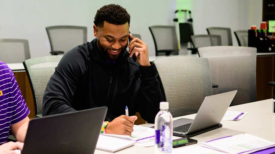 Lane Kiffin shakes up LSU football staff with major move for the Tigers ...