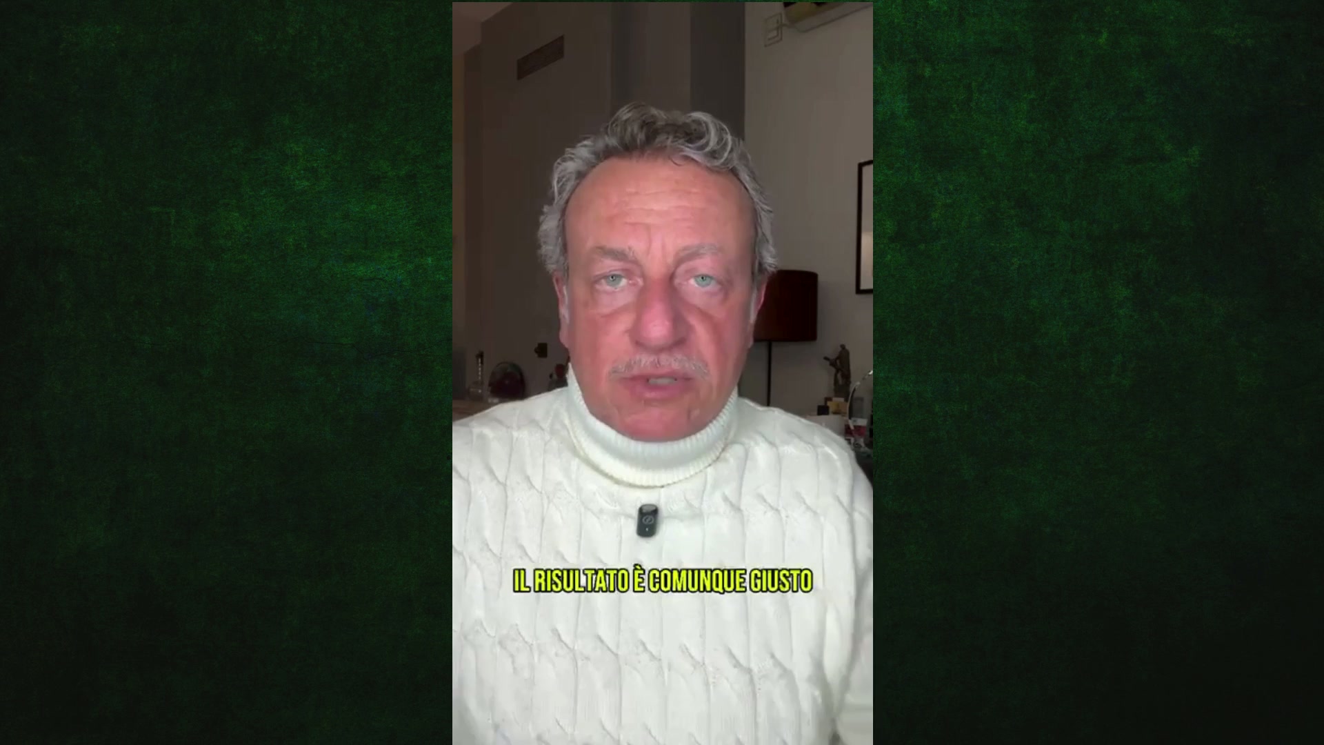 Il Napoli vince, Conte e Gattuso scoprono Vergara