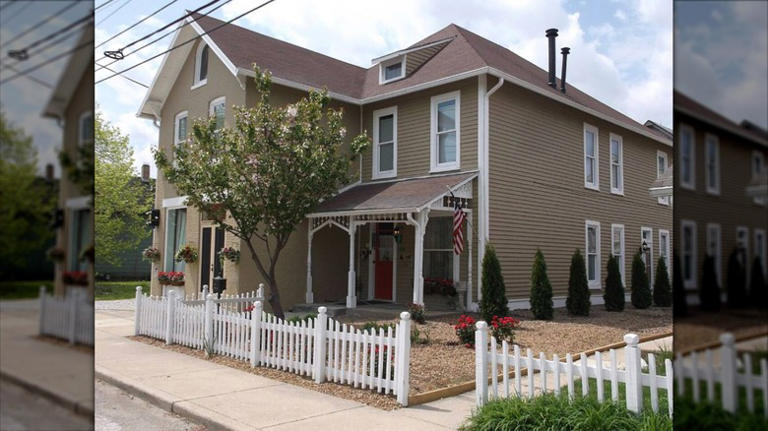 Indianapolis' oldest neighborhood is a nostalgic downtown gem with ...
