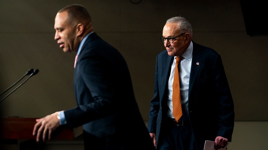 House, Senate Democrats push DHS reforms but differ over scope