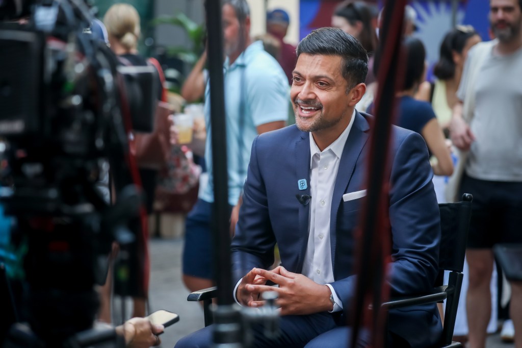 Silicon Valley legend Kleiner Perkins was written off. Then an unlikely ...