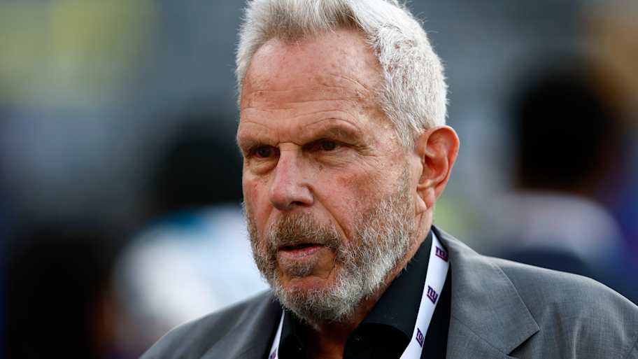 Ripple effects of Steve Tisch's Epstein ties go far beyond the Giants