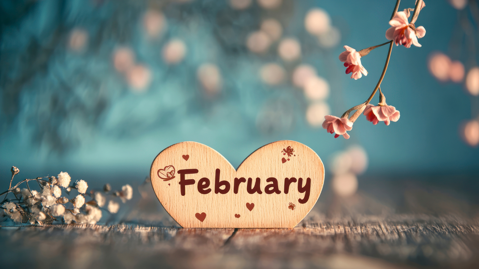 8 surprising facts about February you never knew