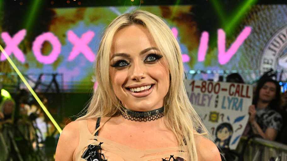 Liv Morgan wins the 2026 Women’s Royal Rumble match