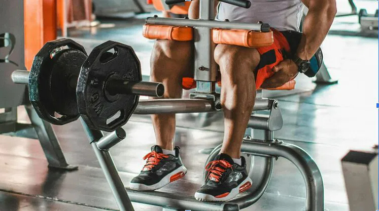 12 best quad exercises for ultimate muscle growth