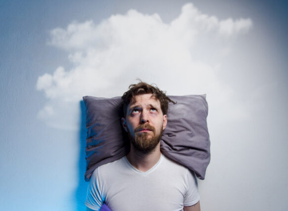 13 Warning Signs Not Getting Enough Sleep Is Taking Its Toll on You