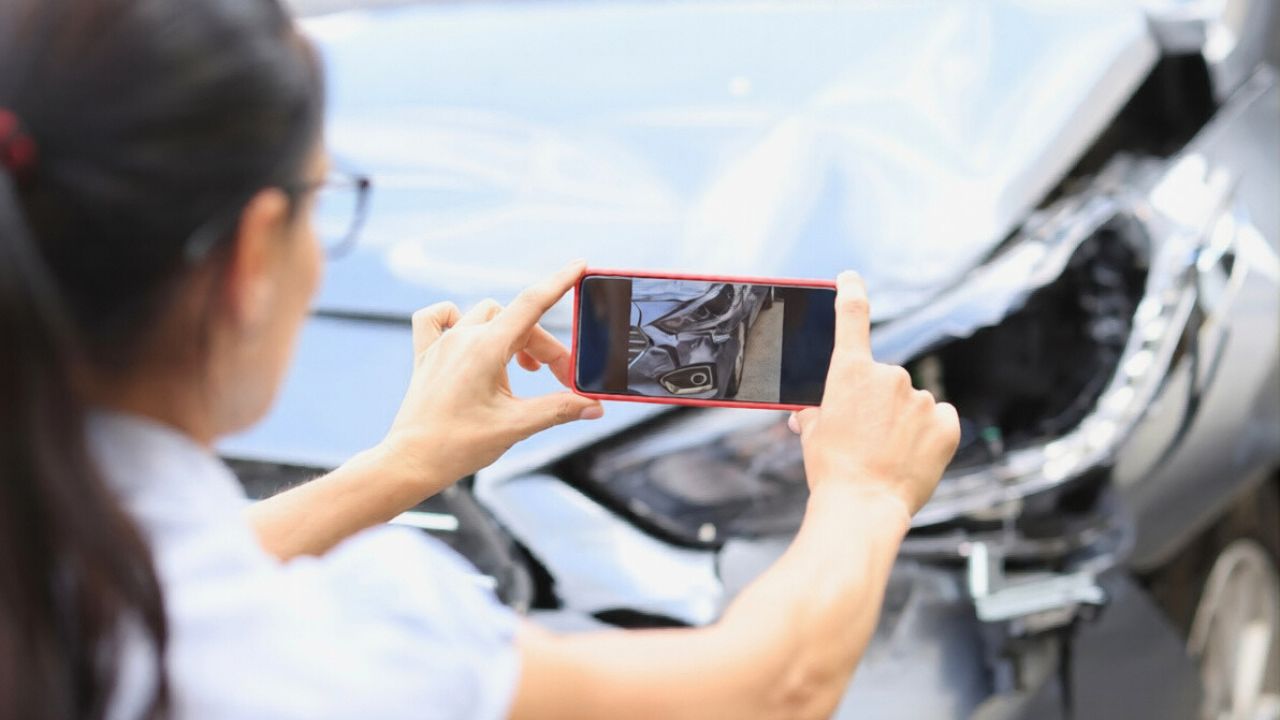 What to document before repairs so insurance can't deny the claim