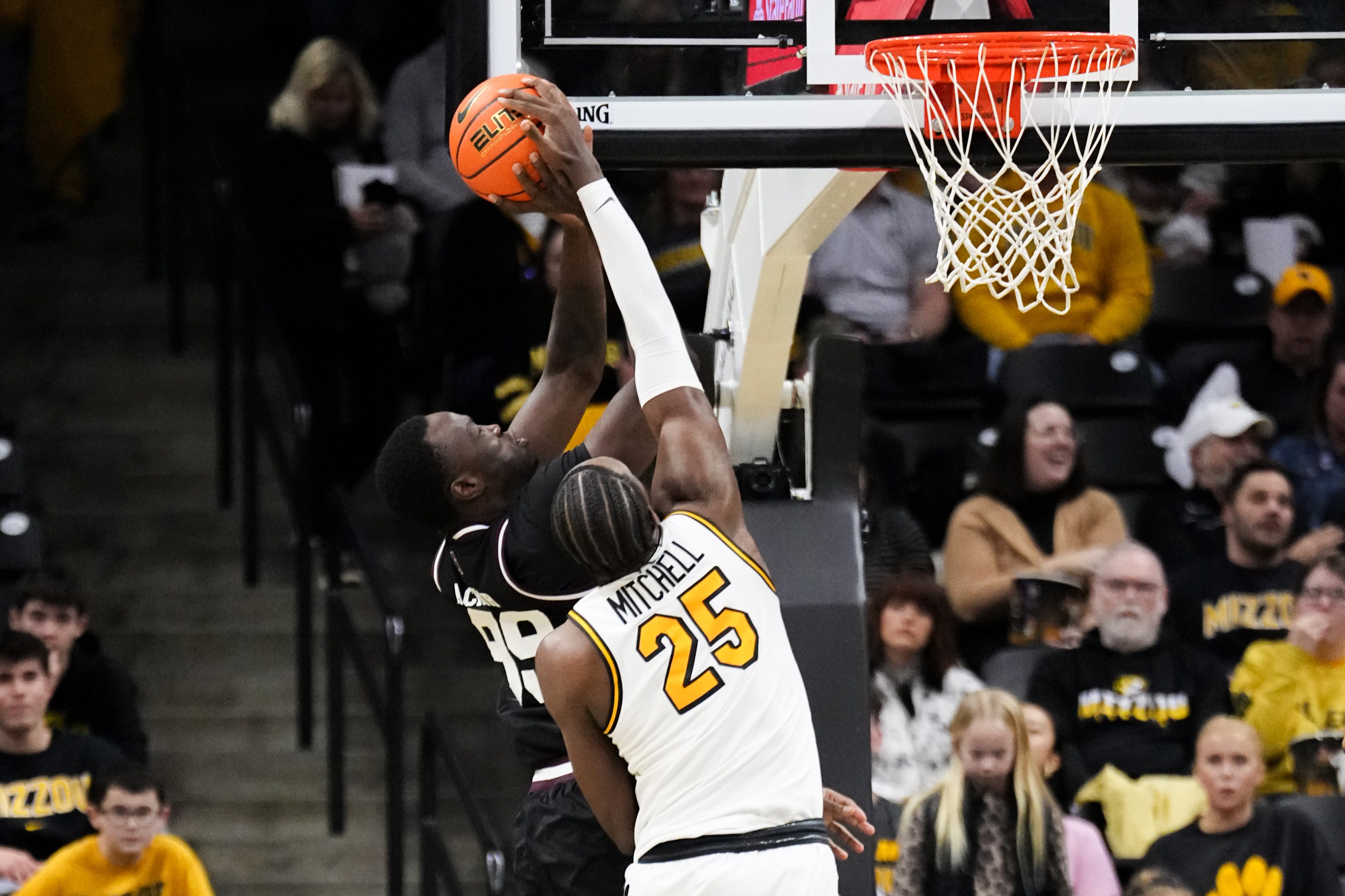 Missouri basketball score: Tigers knock off MSU in must-win spot