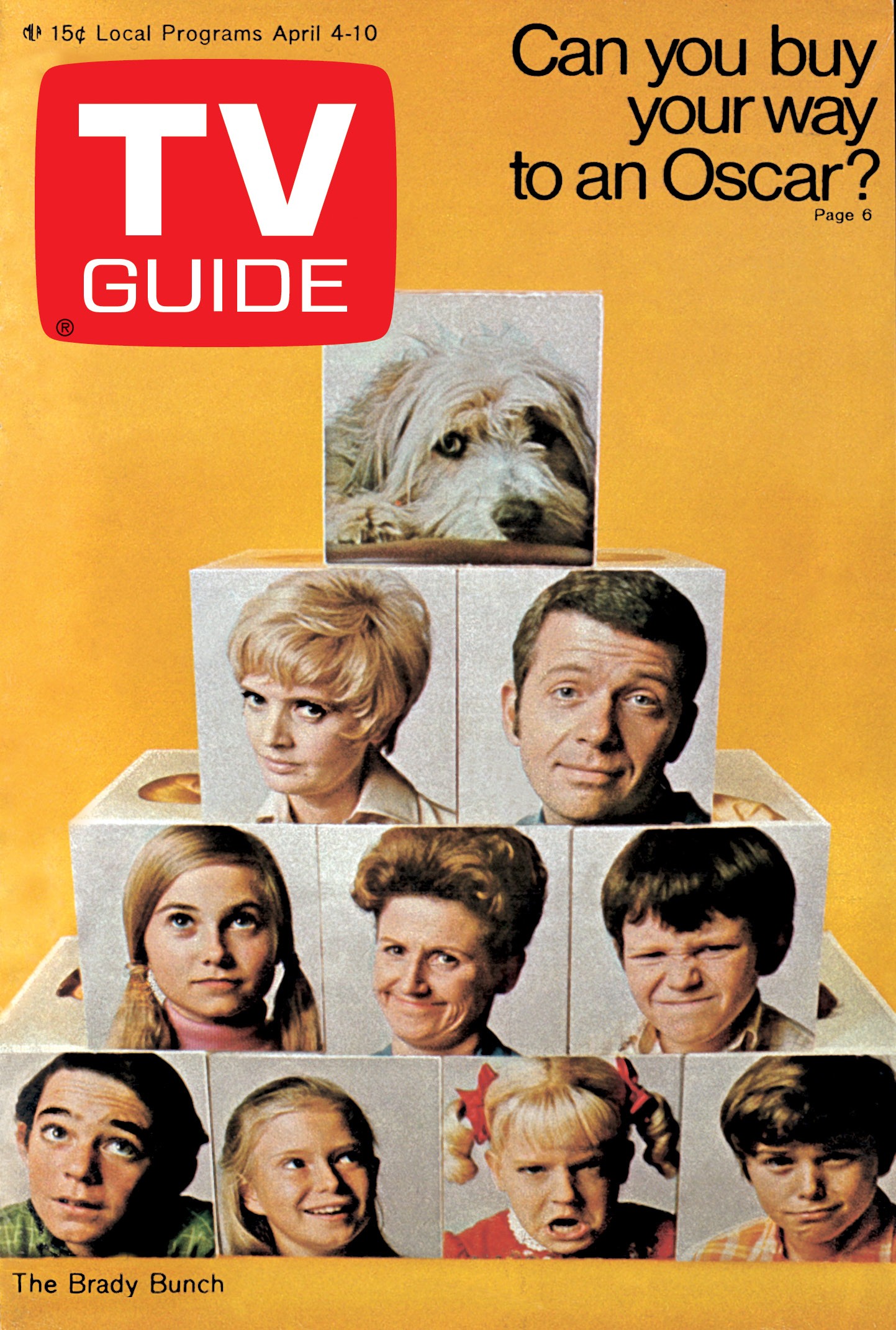 Florence Henderson: Broadway star to Carol Brady and TV icon