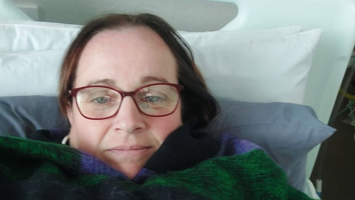 Woman hospitalised after Juniper prescribes weight-loss drugs her GP ...