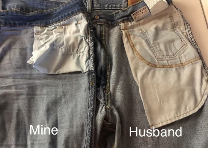 Tiny things that make us unreasonably mad
