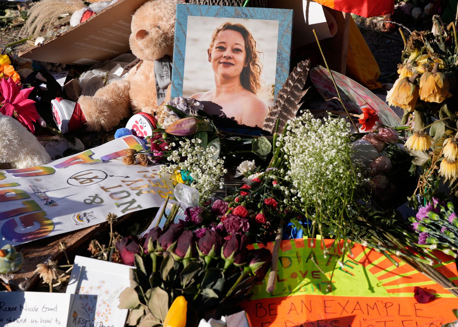 Judge says she will not halt immigration enforcement surge in Minnesota