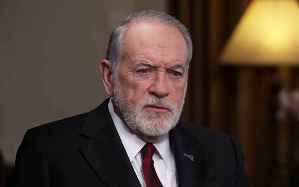 US ambassador to Israel, on Iran: President Trump will keep his promise