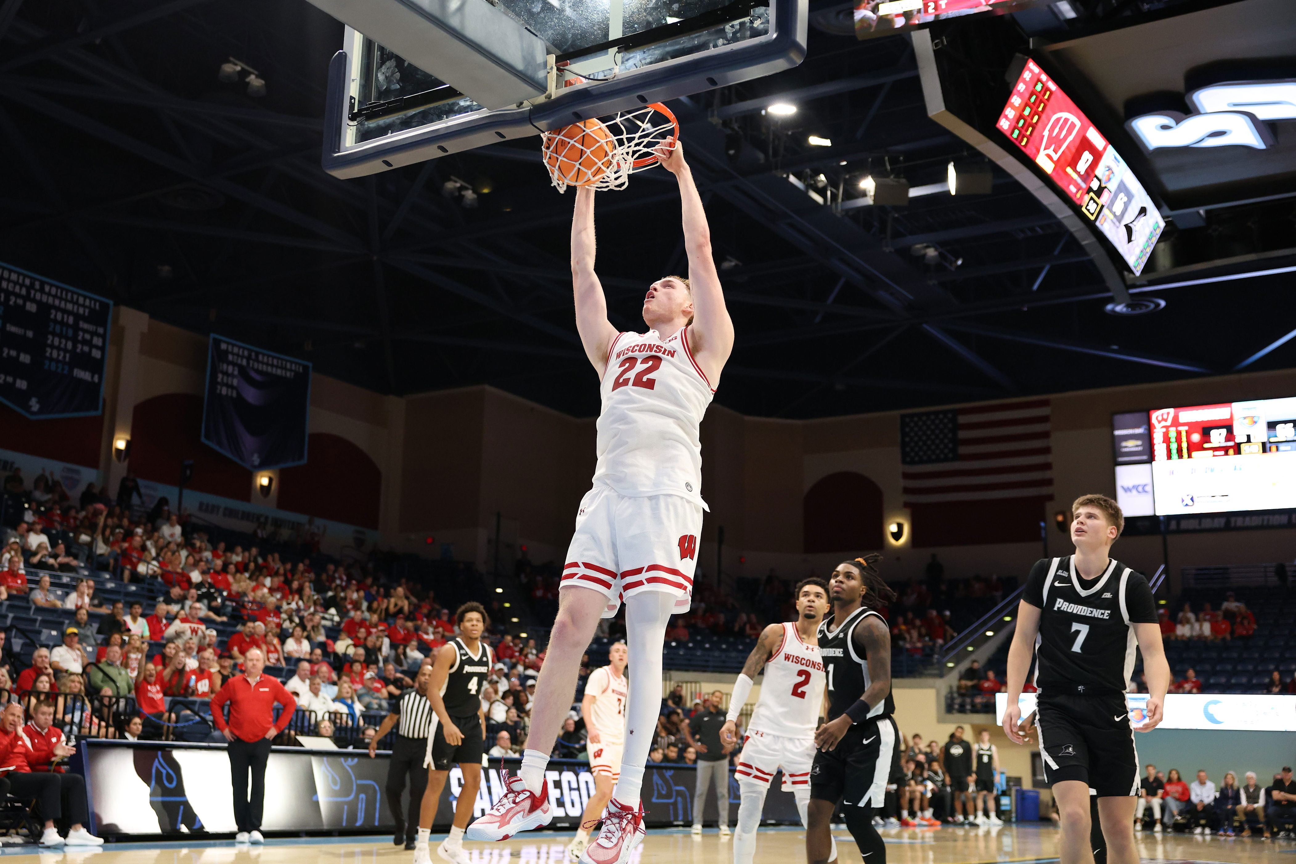 3 quick takeaways from Wisconsin’s win over Ohio State: Offense shows ...