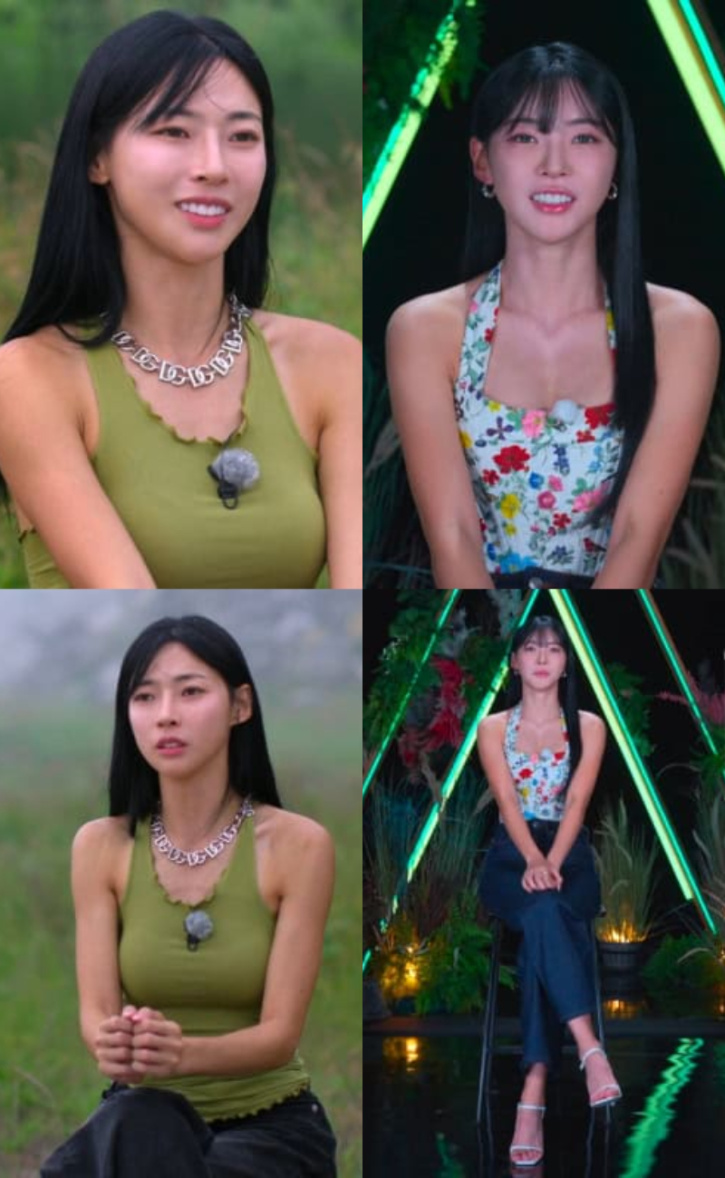 Single's Inferno season 5 women are setting the tone for summer fashion ...