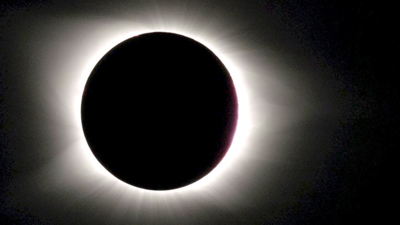 Why people cry during a total solar eclipse and don’t expect it