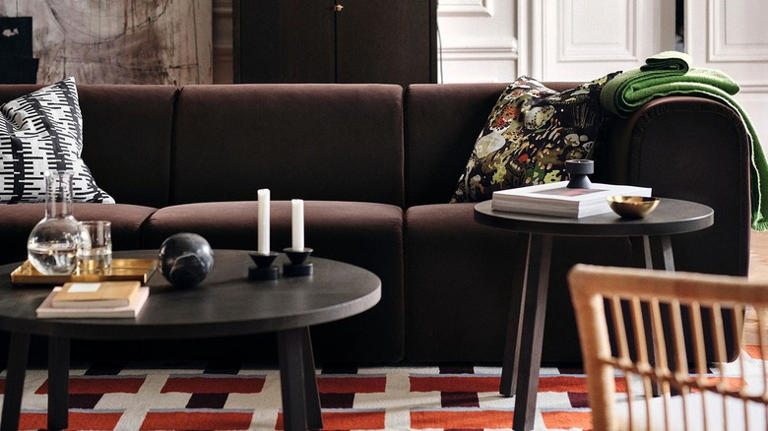 2026 sofas are all about colors with character: The IKEA couches that ...