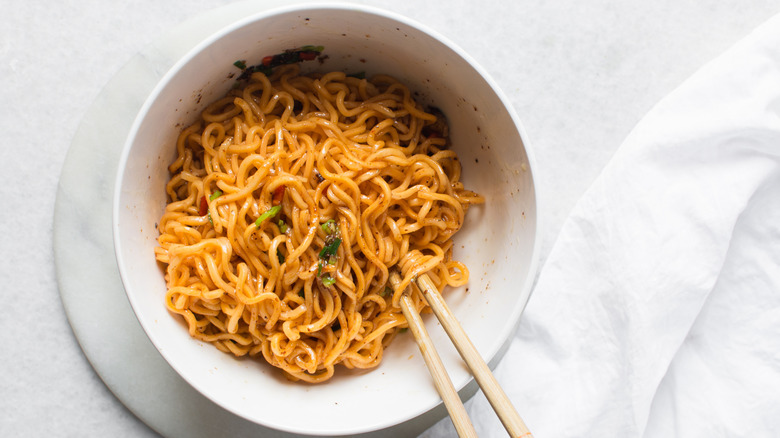 14 false facts about ramen you thought were true