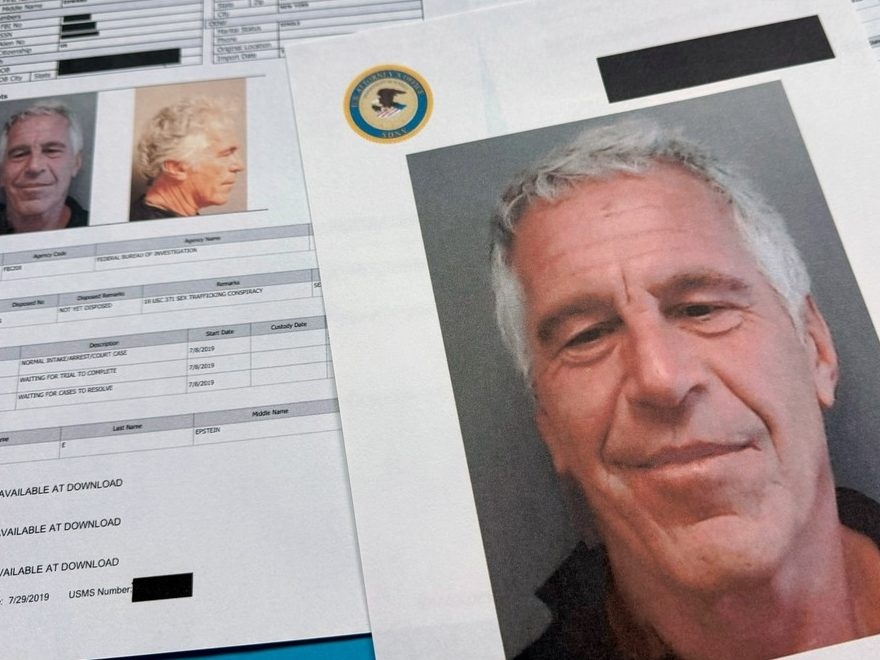 Jeffrey Epstein was allowed into Canada despite conviction, according ...