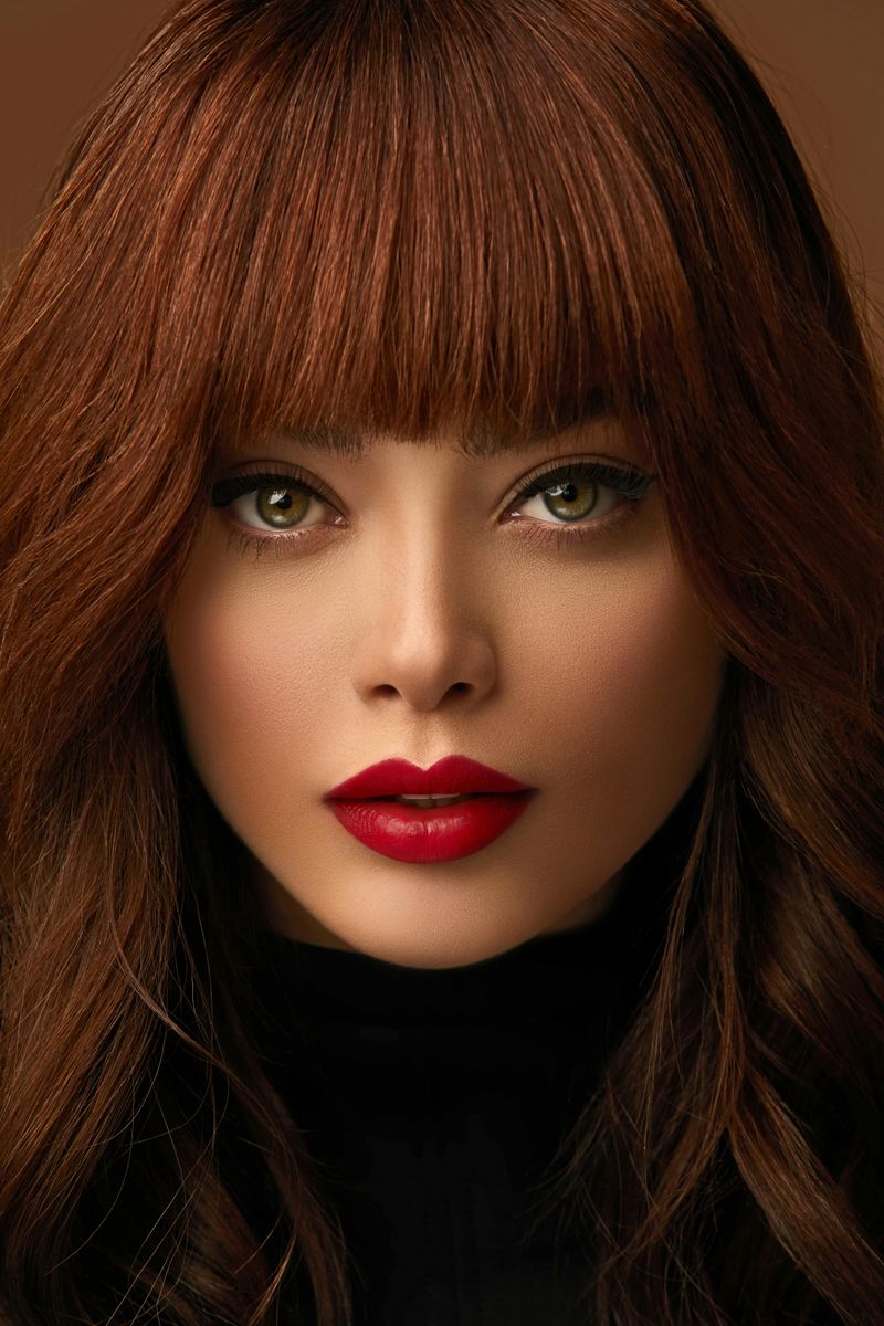The face shape haircut guide everyone should know