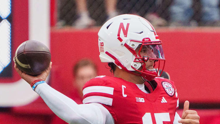 Dylan Raiola at Oregon is already changing the quarterback conversation