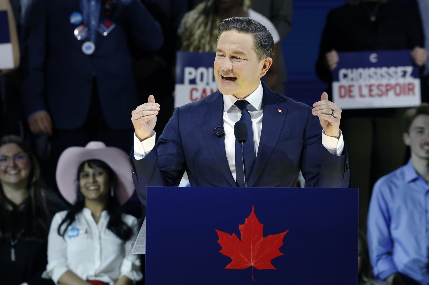 Change in government wouldn't stop Alberta separatist movement, says leader