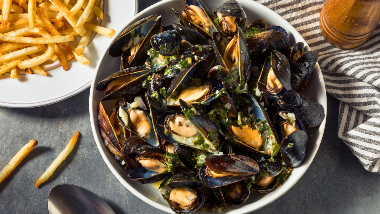 13 French bistro favorites worth skipping the reservation to make at home