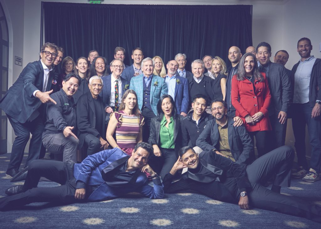 Silicon Valley legend Kleiner Perkins was written off. Then an unlikely ...