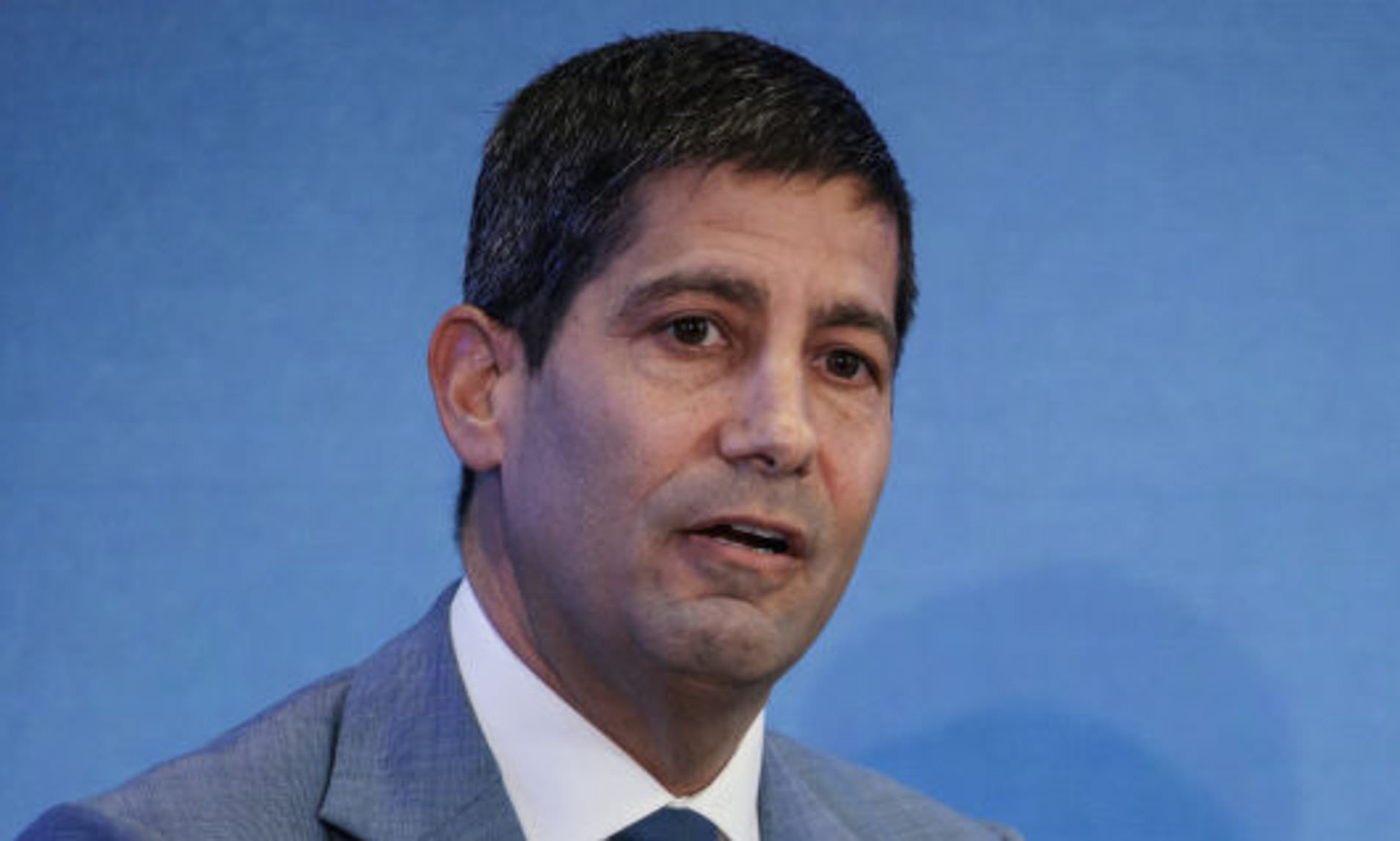 Hamish McRae: Donald Trump's choice is a safe pair of hands at the Fed