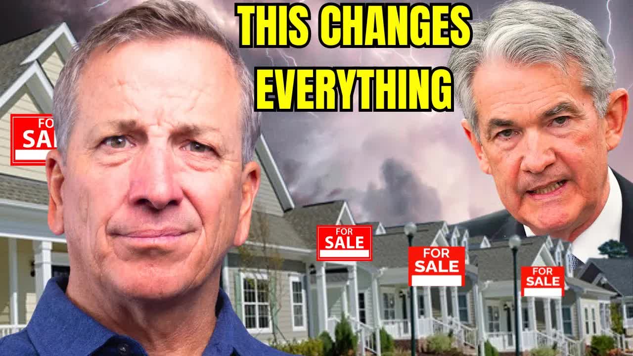 The next phase of the real estate cycle has begun