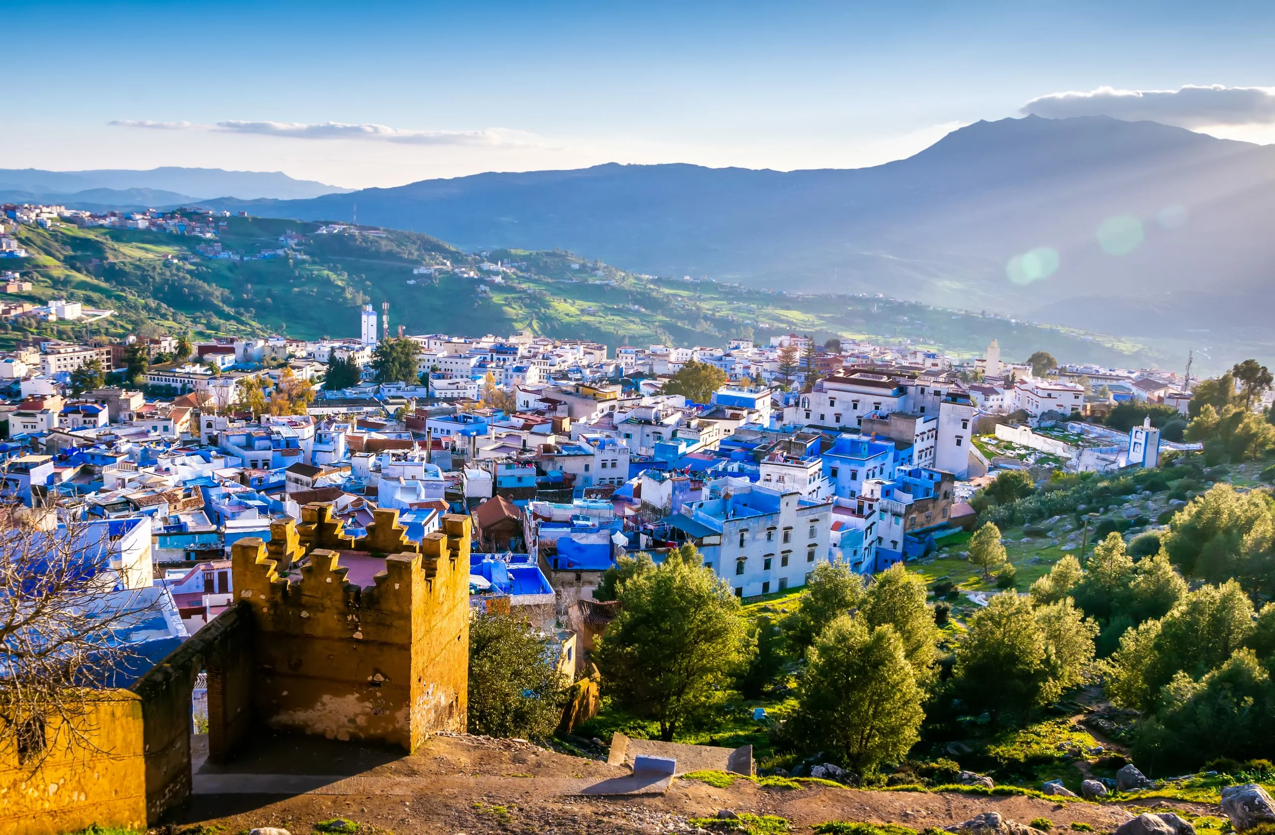 Morocco tourism soars in 2025 with record 138 billion dirhams earnings