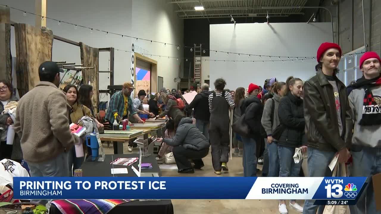 Local designers and residents join forces to oppose anti-immigration bills