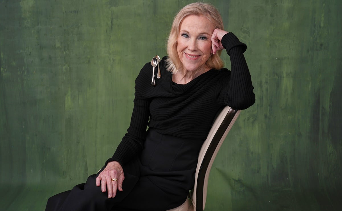 Catherine O'Hara: ¿qué es la dextrocardia?; la anomalía congénita poco ...