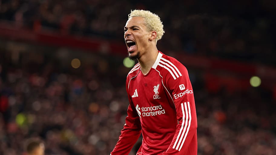 Liverpool player ratings vs. Newcastle: Summer signings leave Anfield ...