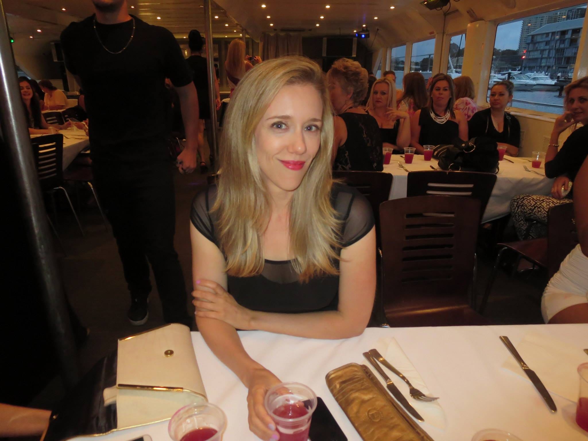 I moved back to Australia after decades in the US. The culture shock ...