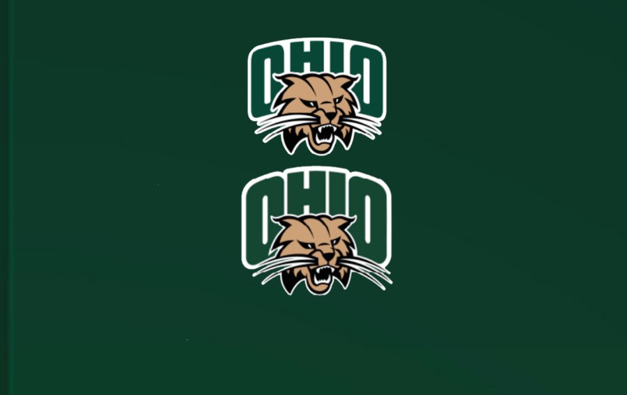 See how Ohio University is updating its logo