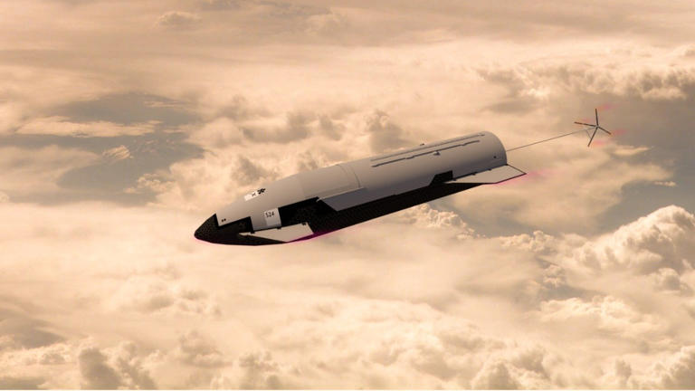 Lunar Starship was never meant to come home to Earth, SpaceX admits