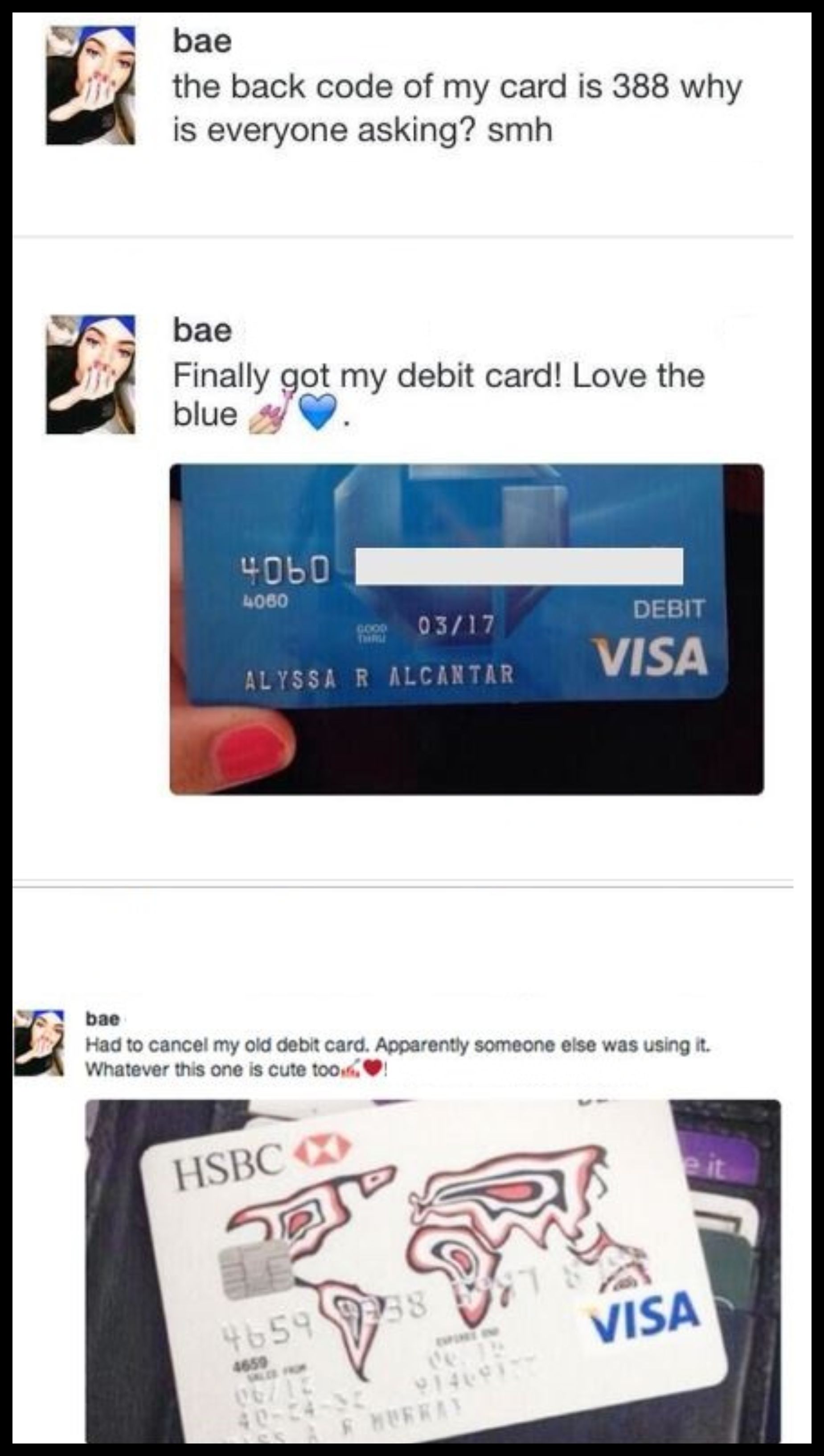 40+ facepalming posts that are hard not to laugh at