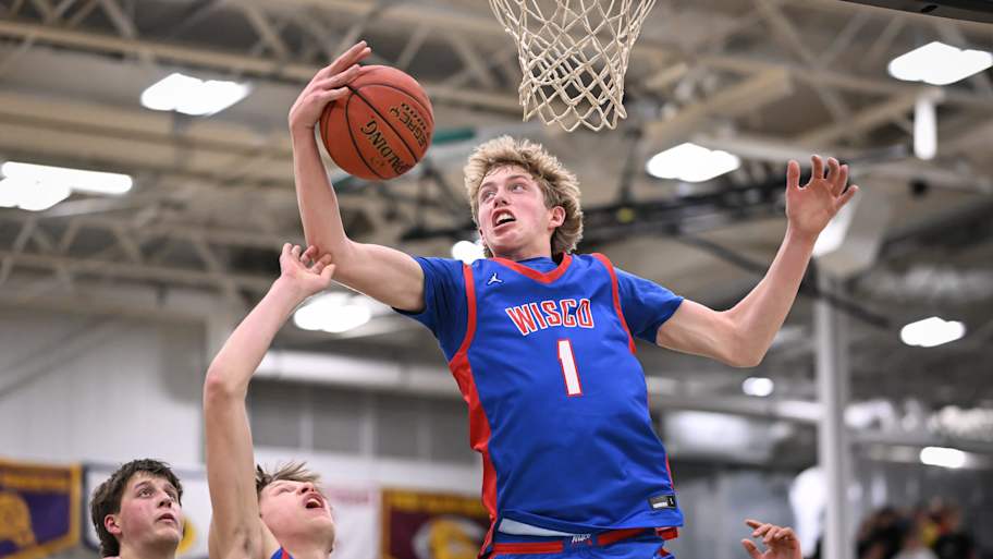 Duke basketball recruiting prospect Kager Knueppel grabs another offer