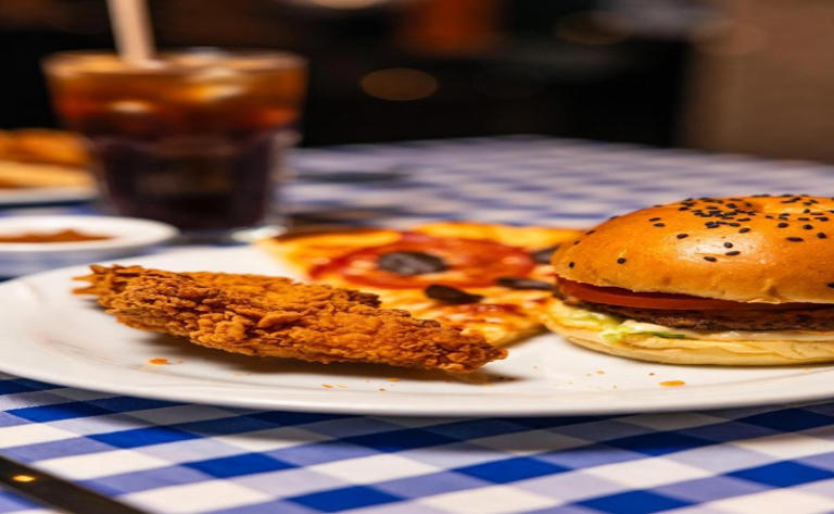 The new US dietary guidelines end the war on saturated fat but experts ...